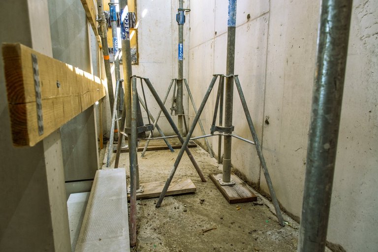 Schroefstempels huren: Van 1,75 tot en met 5,5 meter!