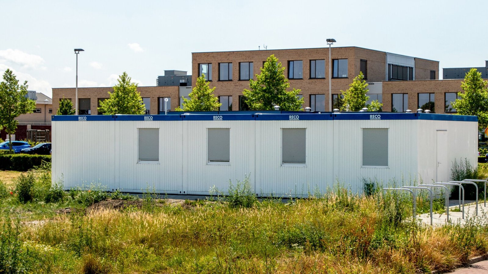 Woonunits huren | Duurzaam, Voordeling en Comfortabel