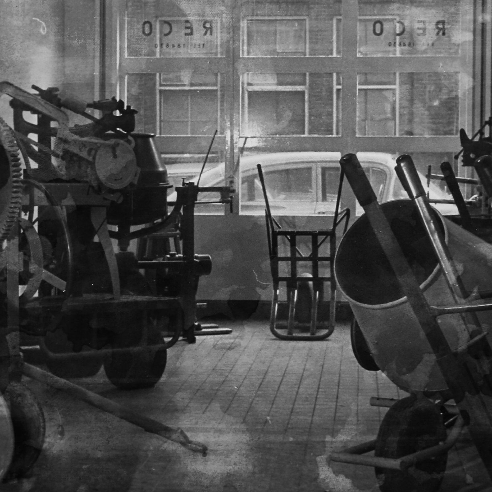 Over RECO: Onze Waarden, Geschiedenis en Team