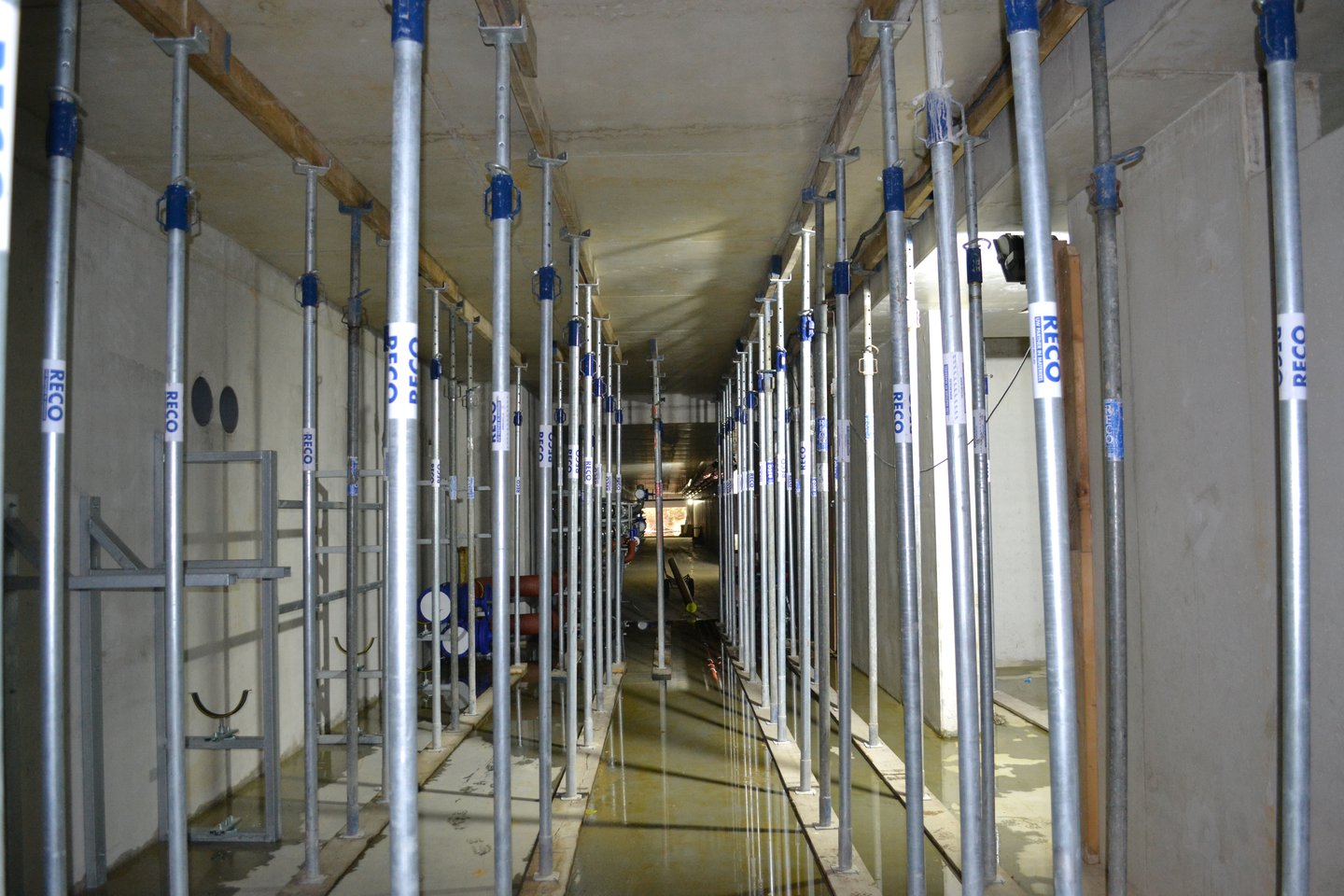 Schroefstempels huren: Van 1,75 tot en met 5,5 meter!