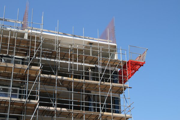 Steiger huren in Den Haag | Veilig en compleet bij RECO