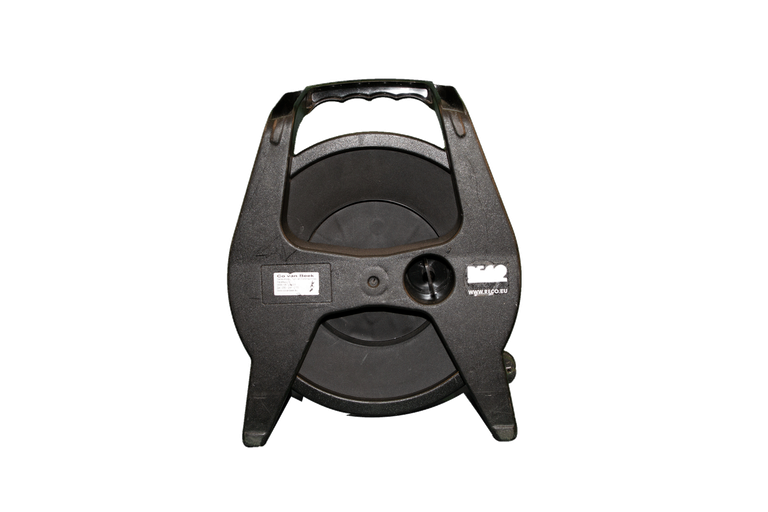 Haspel 25 m huren | Stevige haspel 25 m | RECO
