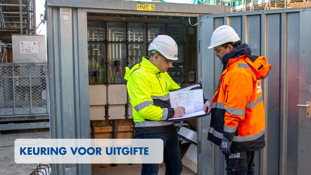 Alimak Scando 650 FC 46 bouwlift huren | RECO