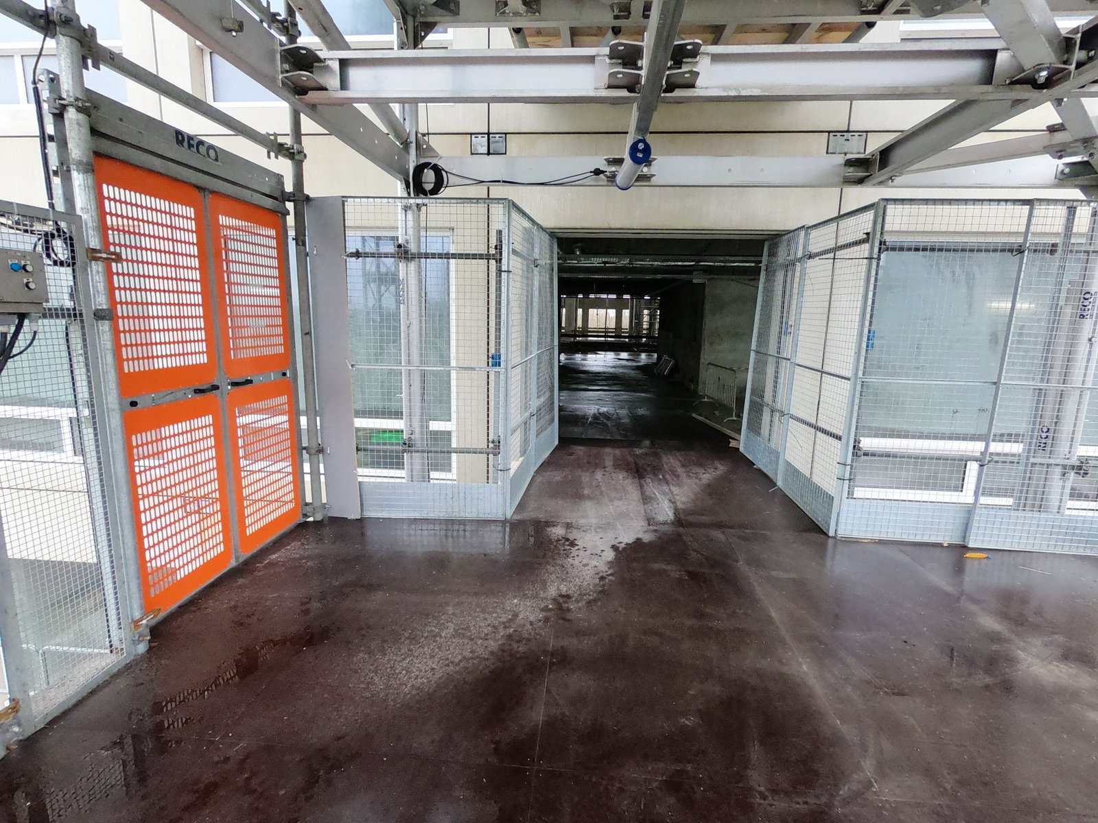 RECO Common Tower huren | Tot 240m Hoog | Bijna Geen Gevelopening