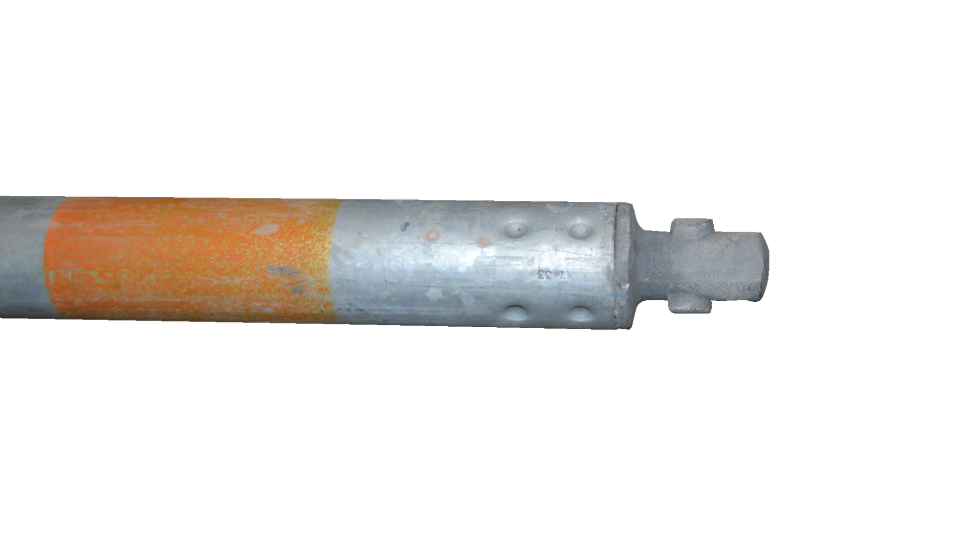 Tube-Lock staander/ligger 3,00 m huren