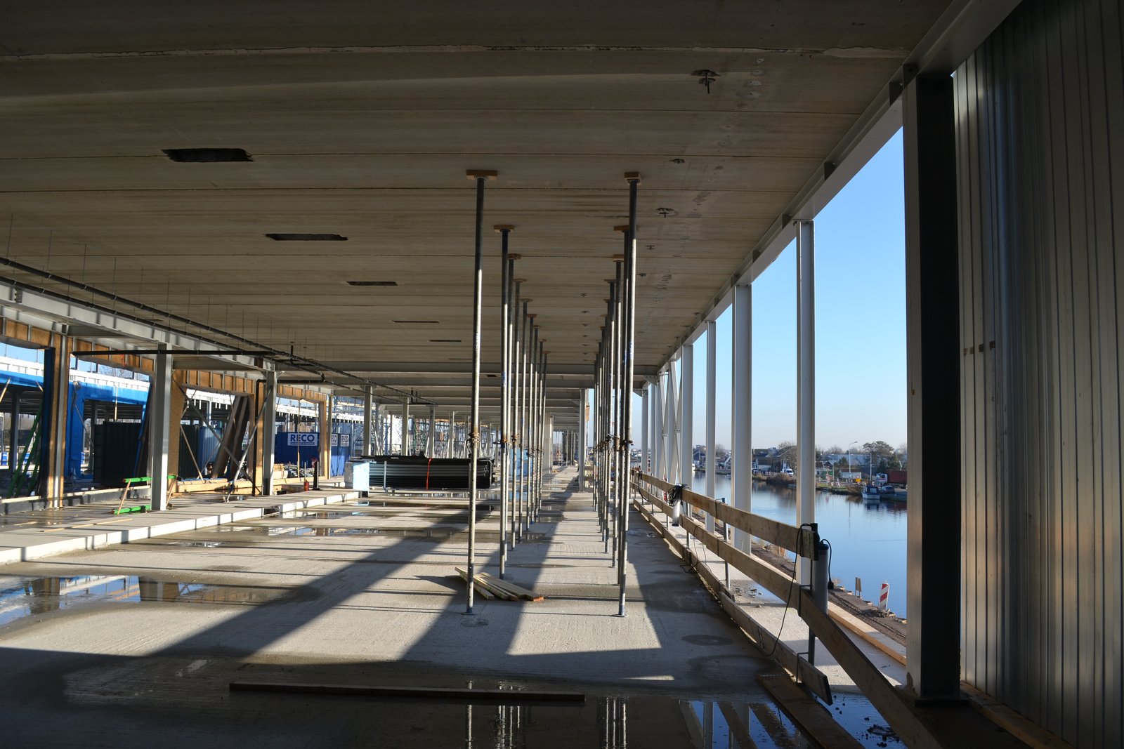 Stempels huren voor voor de bouw: verhuur en advies