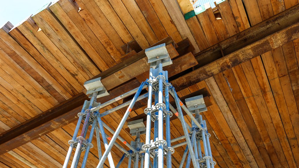 RECO-crashdecks geven meer opslagruimte voor OurDomain Rotterdam